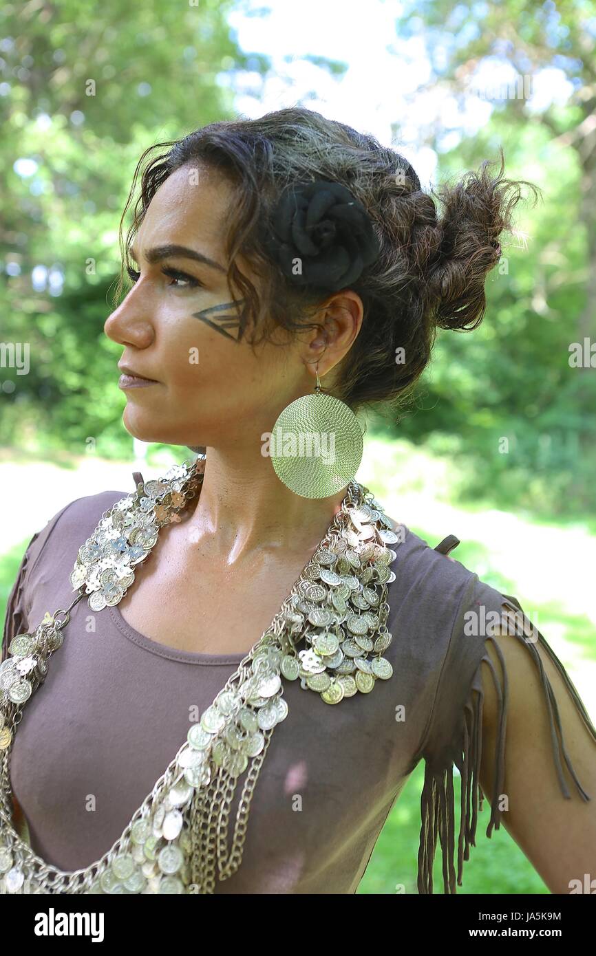 Sea dayaks hi-res stock photography and images - Alamy