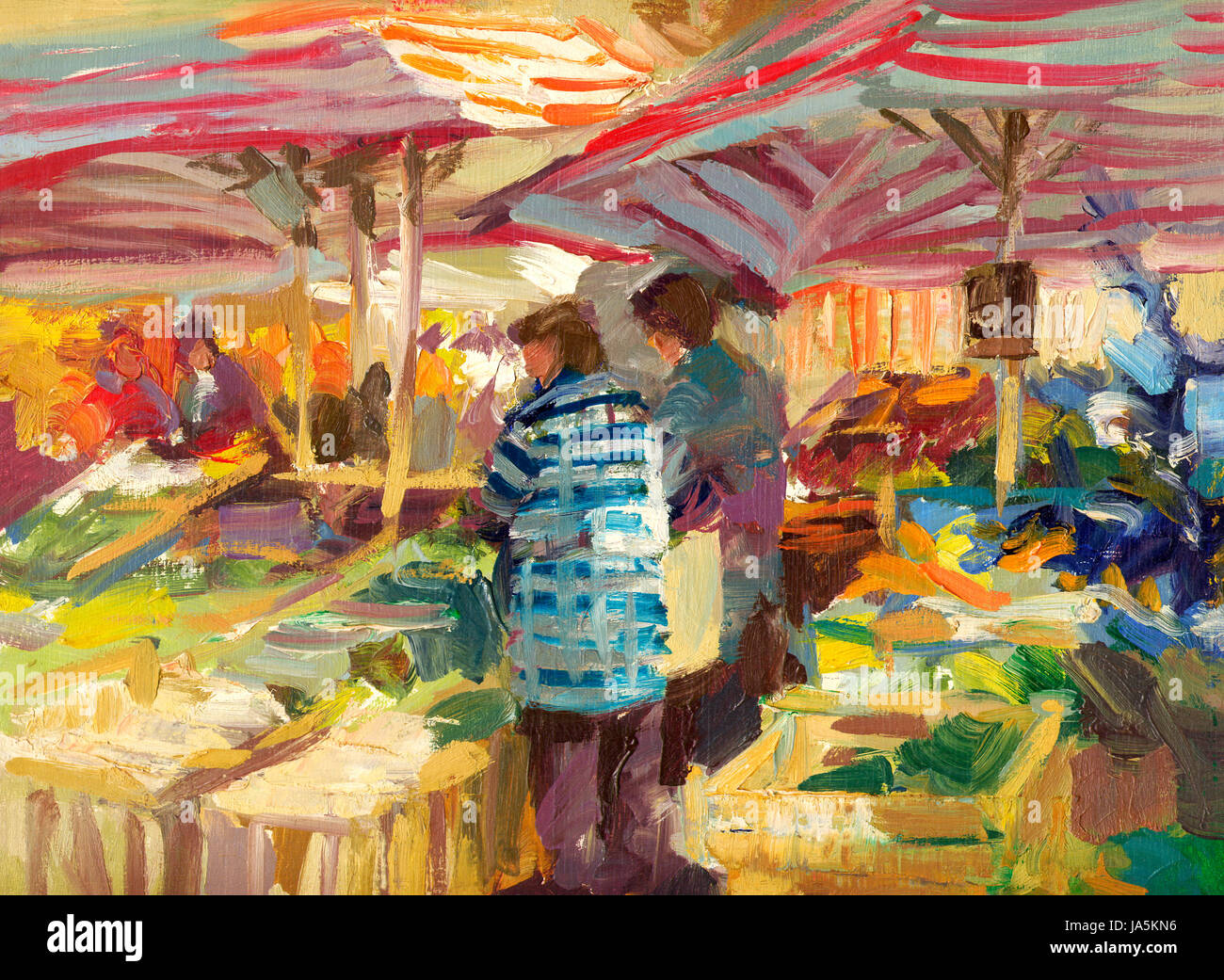 spare time, free time, leisure, leisure time, painting, hobby ...