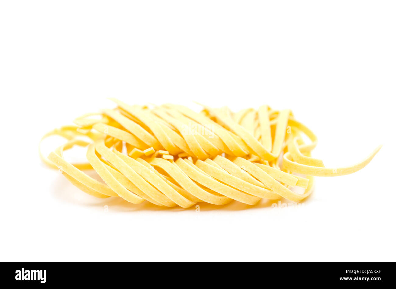 food, aliment, dough, noodles, raw, wheat, shape, italian, heaped, heap ...