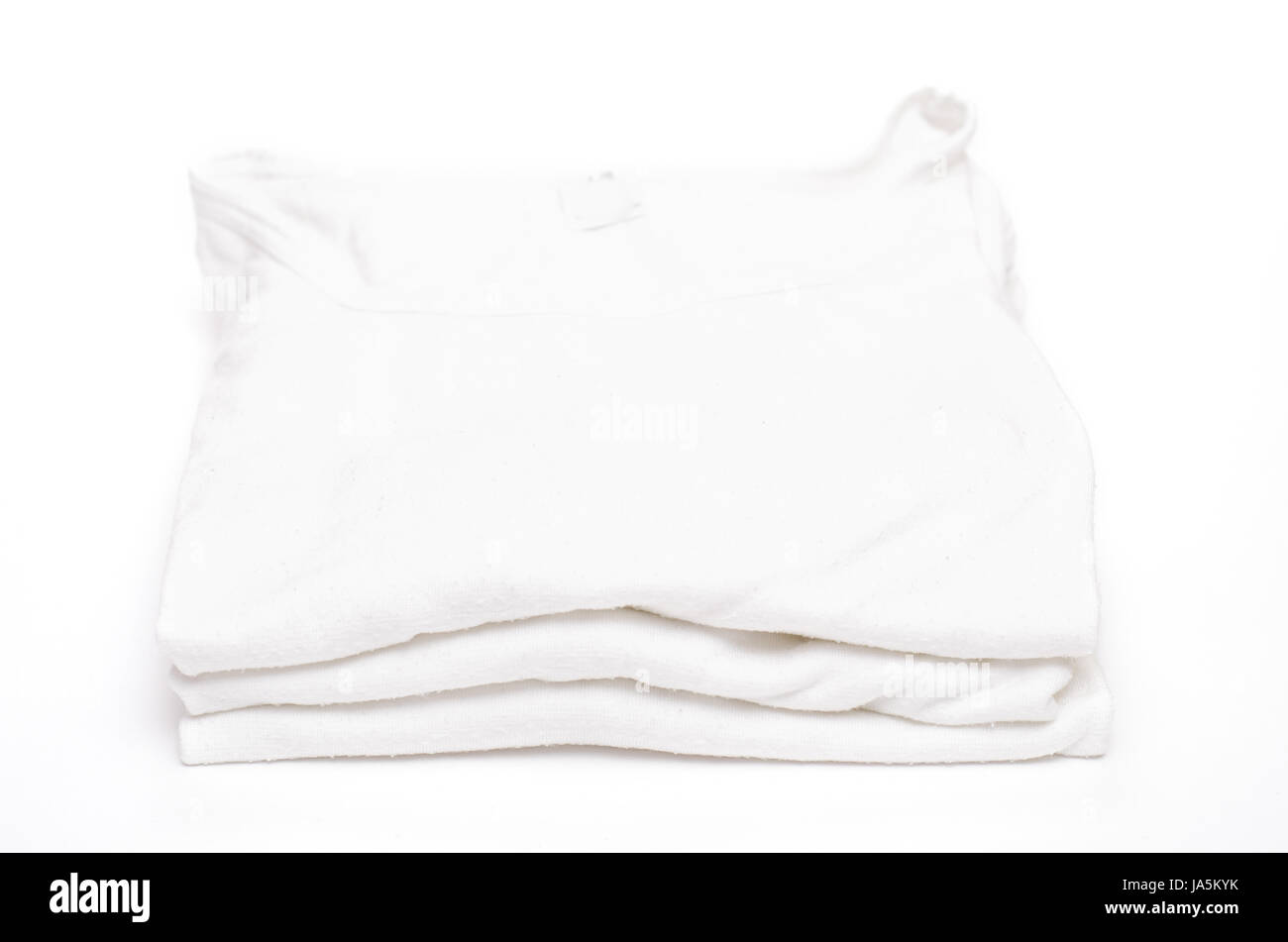 stack, stacked, second-hand, cotton, vest, borne, tissue, amalgamated ...