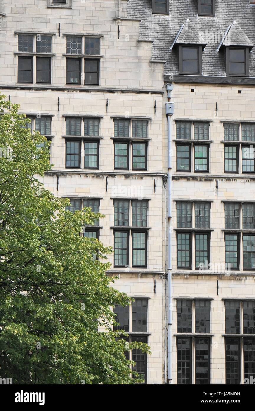 house, building, europe, style of construction, architecture ...