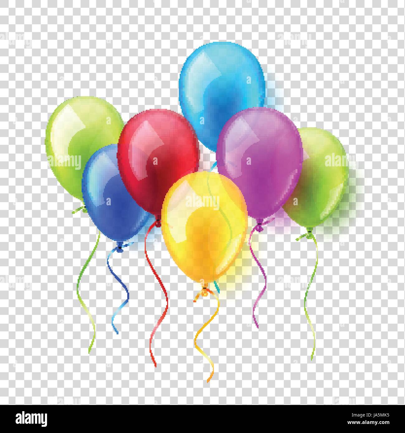 Transparent balloons hi-res stock photography and images - Alamy
