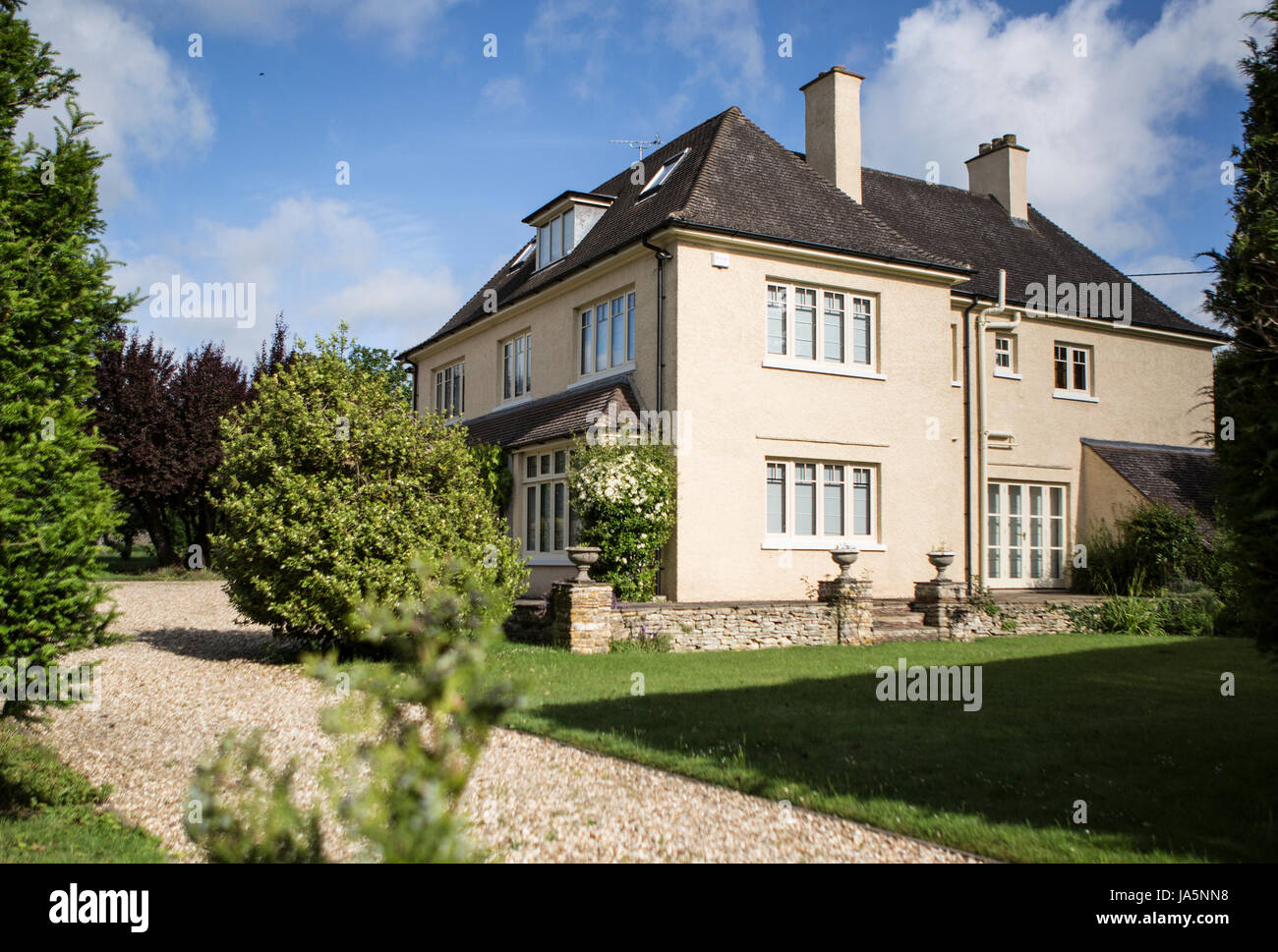 Quenington hi-res stock photography and images - Alamy