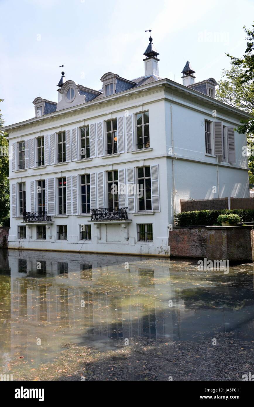 house, building, museum, style of construction, architecture ...