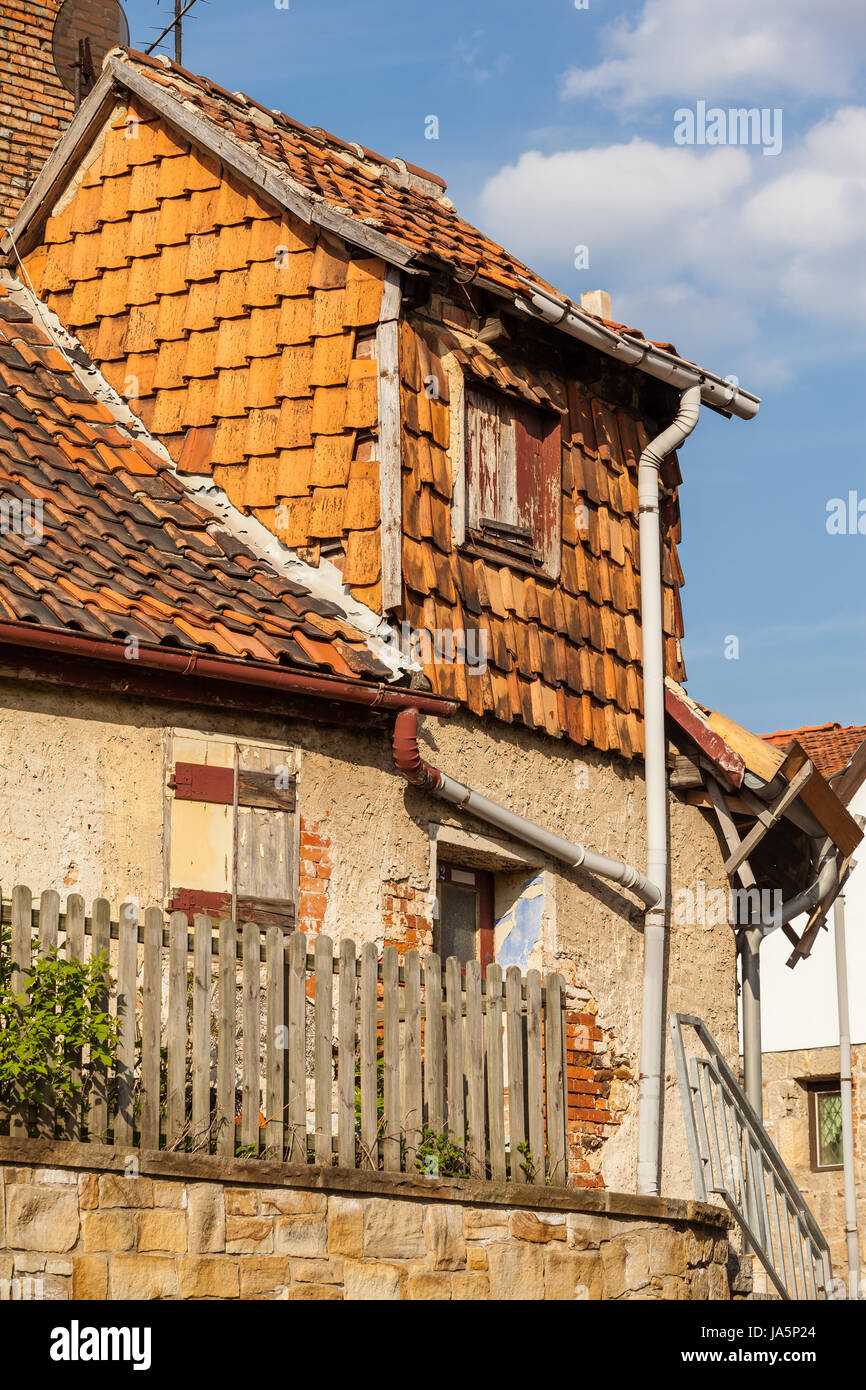 city, town, frame-work, facade, antique, city, town, beam, frame-work ...
