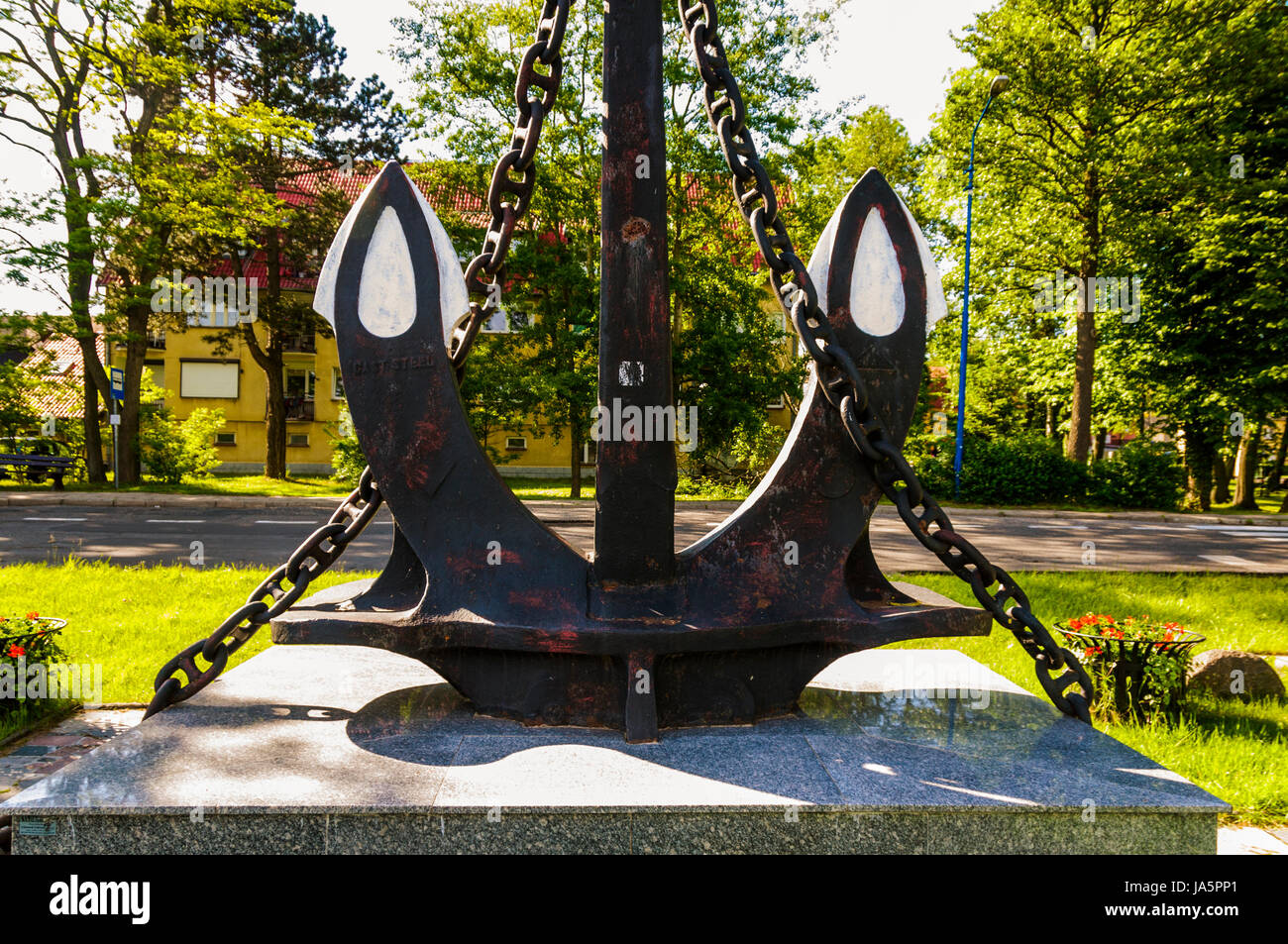 monument, fisherman, monument, death, fisherman, salt water, sea, ocean ...