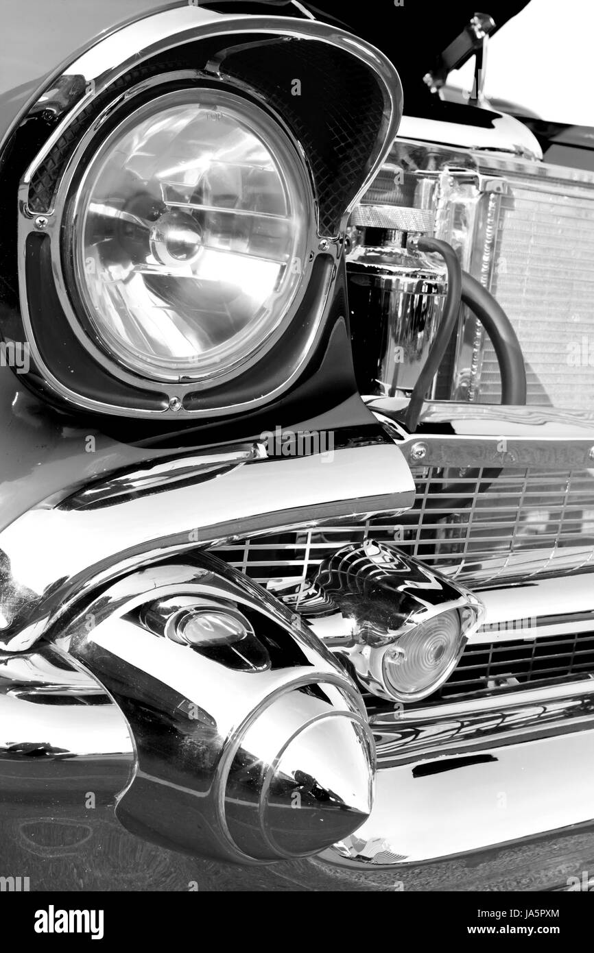 car, automobile, vehicle, means of travel, motor vehicle, shiner, light ...