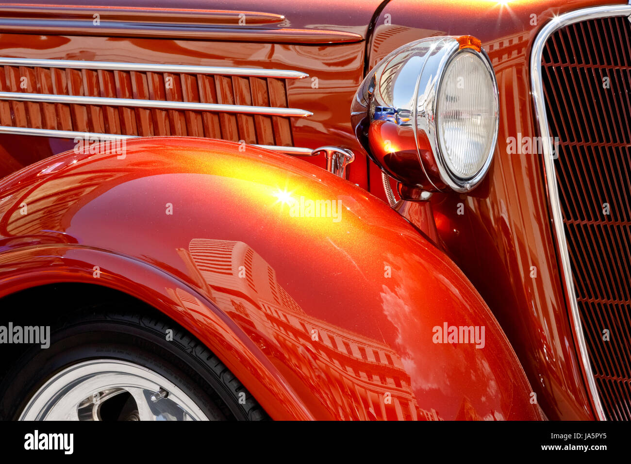 Motor vehicle history hi-res stock photography and images - Alamy