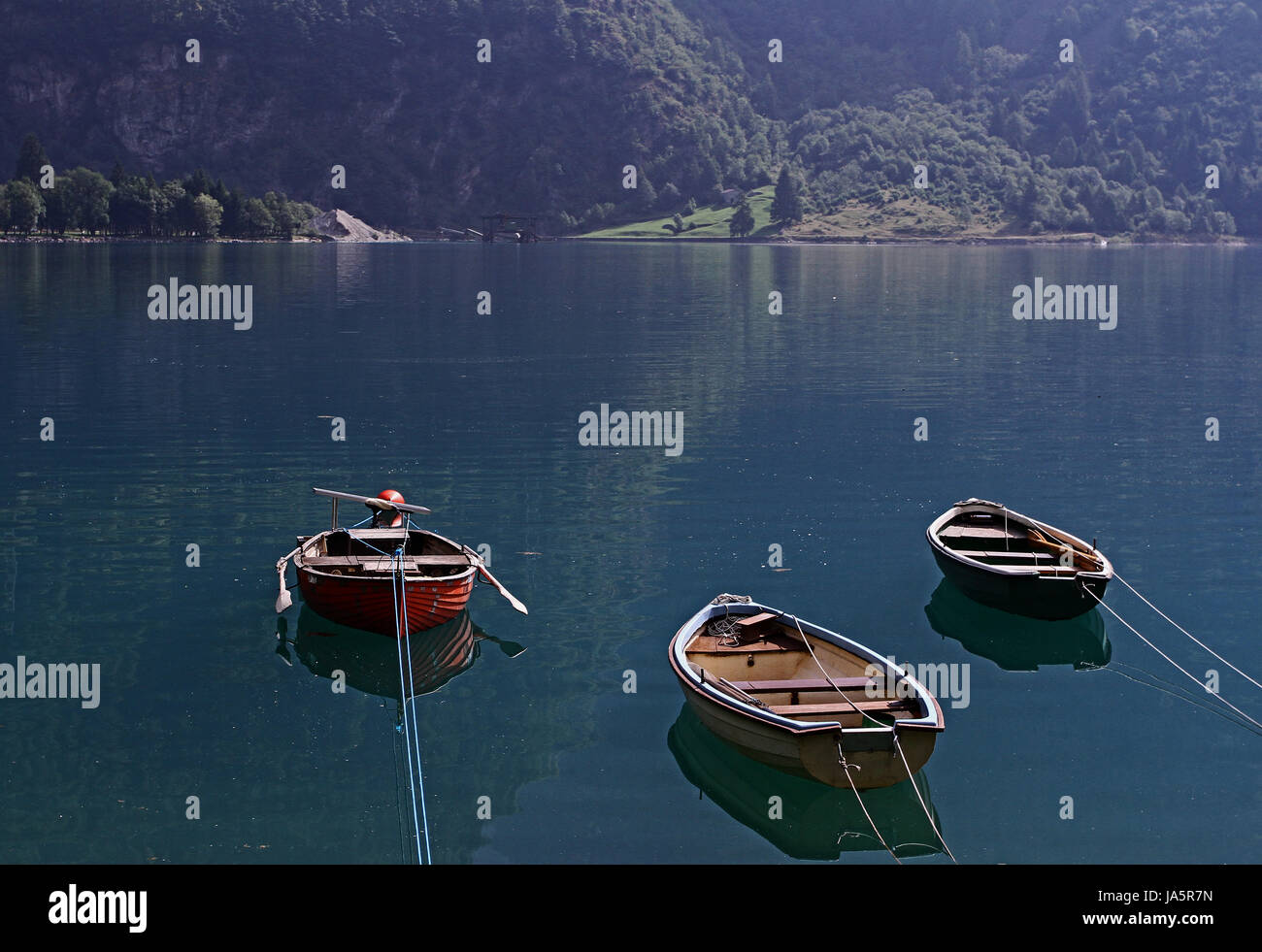 Lago di poschiavo hi-res stock photography and images - Alamy