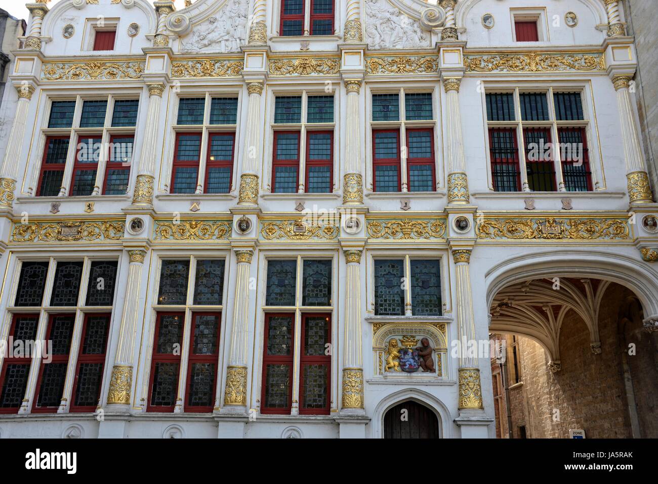 house, building, facade, sight, view, outlook, perspective, vista ...