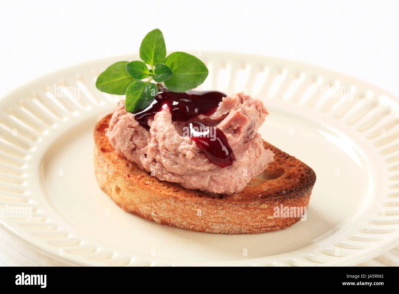 Deviled ham hi-res stock photography and images - Alamy
