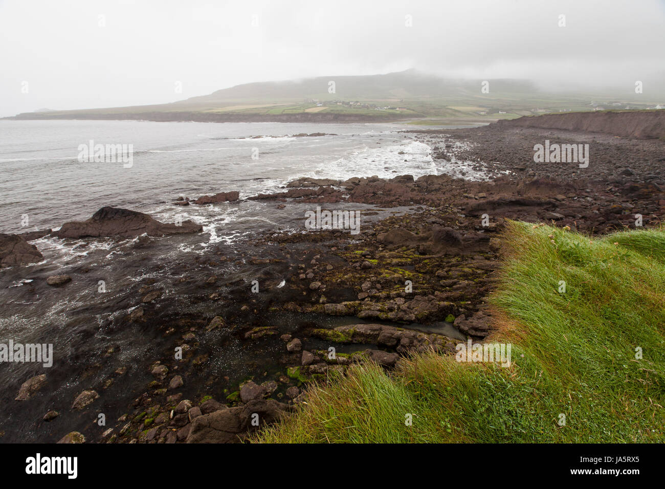atlantic ocean, salt water, sea, ocean, water, scenery, countryside ...