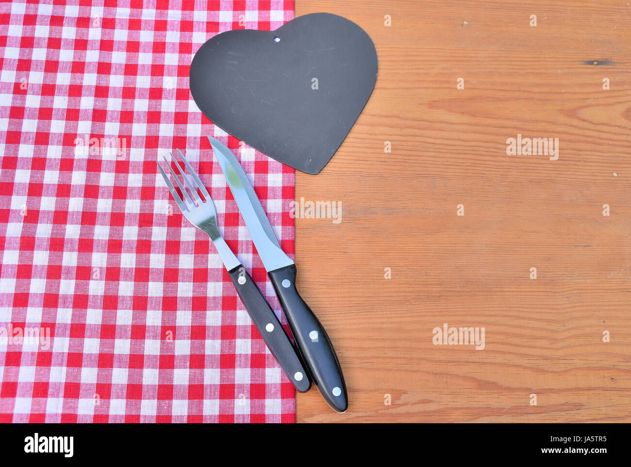 wood, chequered, tissue, backdrop, background, red, restaurant, bucolic ...