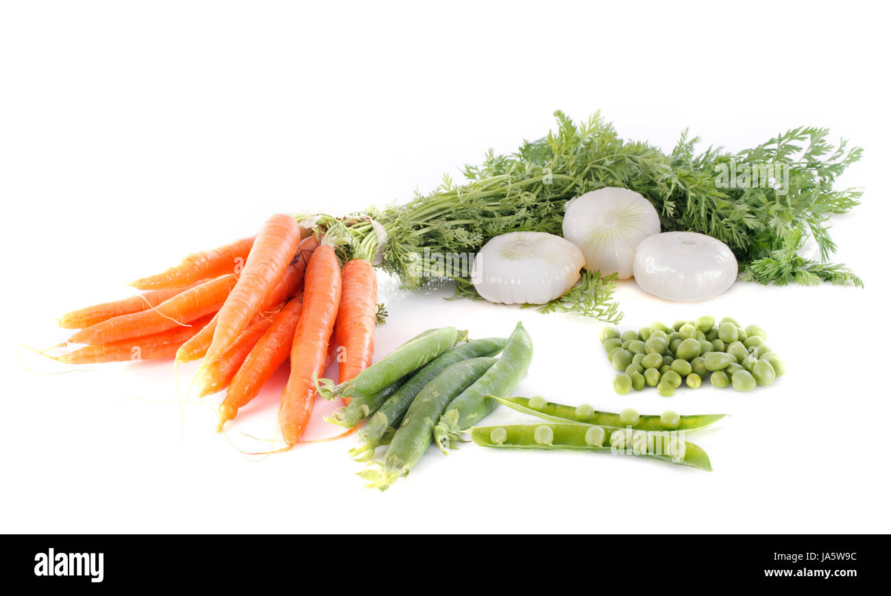 onion, carrot, bean, food, aliment, closeup, green, freshness, boil ...