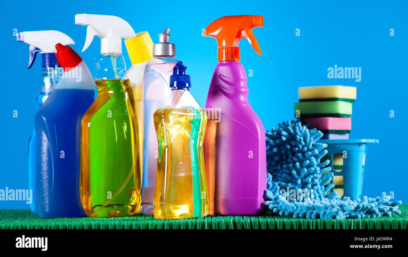 bottle, equipment, detergent, clean, chemical, disinfectant, cleaner ...