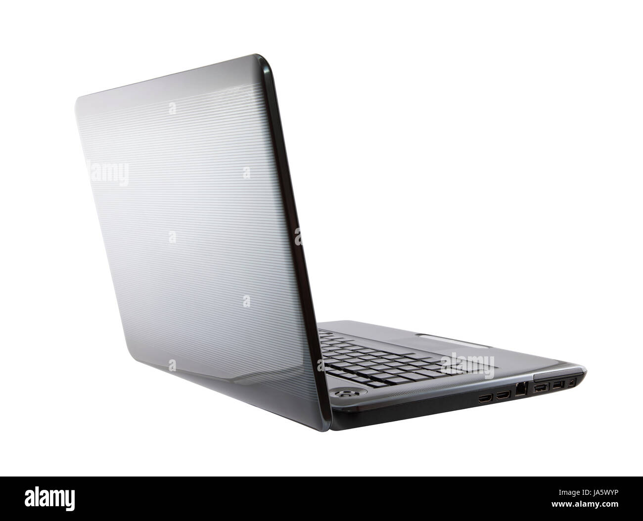 laptop, notebook, computers, computer, keyboard, PC, object, single ...