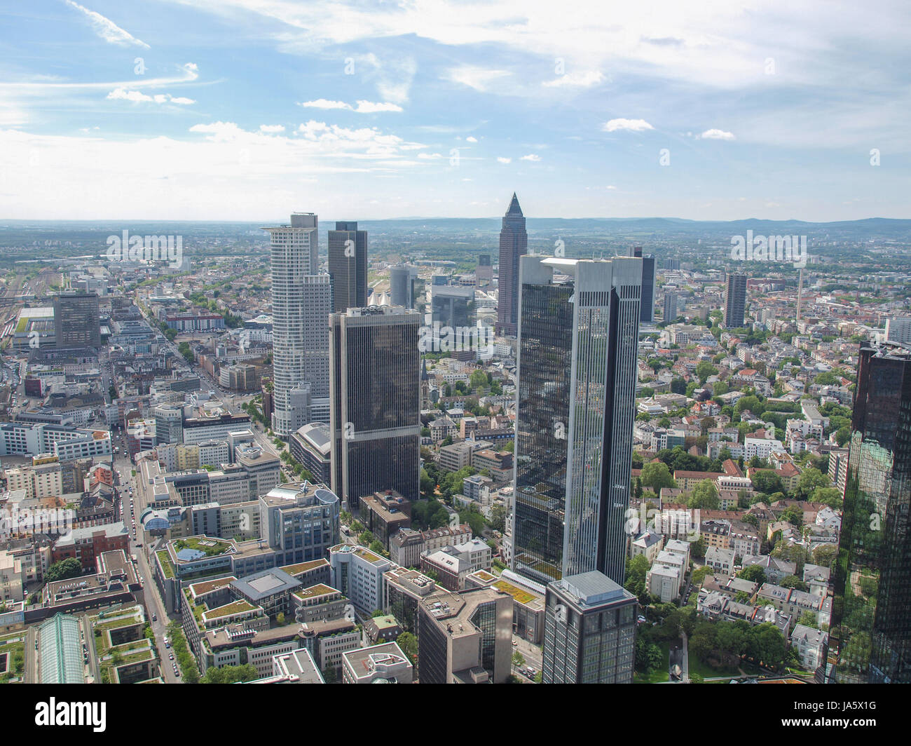 city, town, centre, center, downtown, city, town, germany, german ...