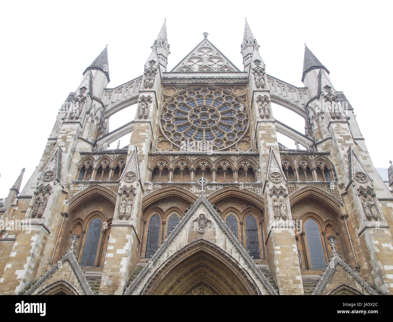 church, isolated, london, abbey, backdrop, background, white, religion ...