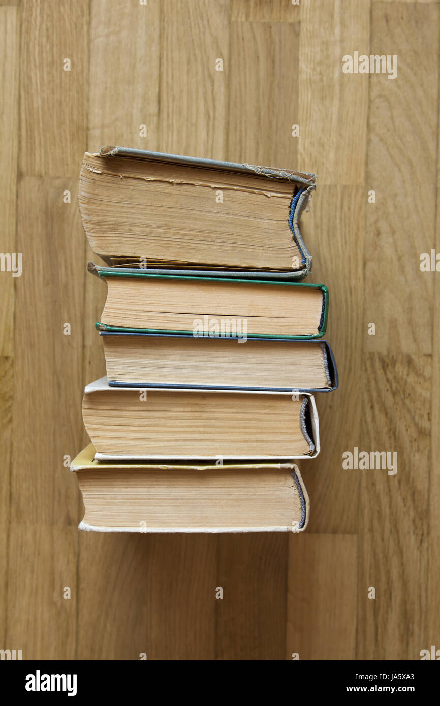 Old Books Background./Old Books Stock Photo - Alamy
