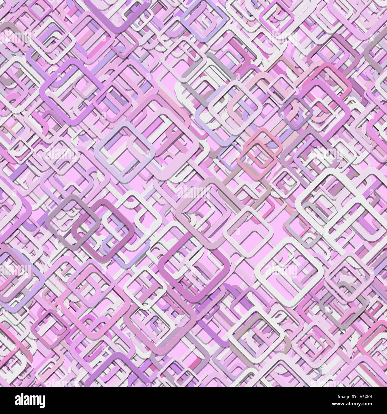 Seamless Diagonal Square Pattern Background Stock Vector Image And Art Alamy