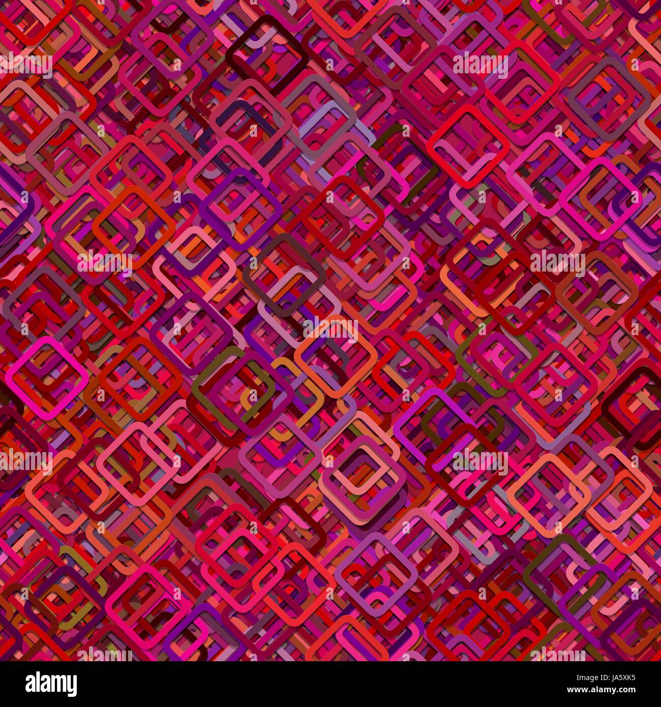 Seamless Diagonal Square Pattern Background Stock Vector Image And Art Alamy