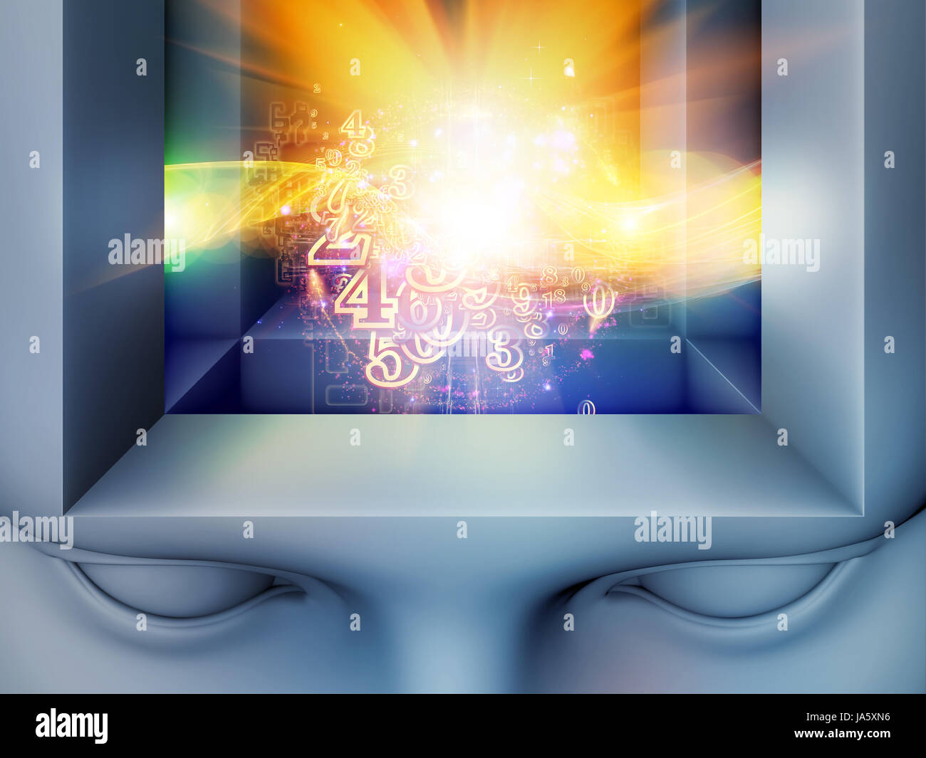 calculation, education, composition, model, design, project, concept ...