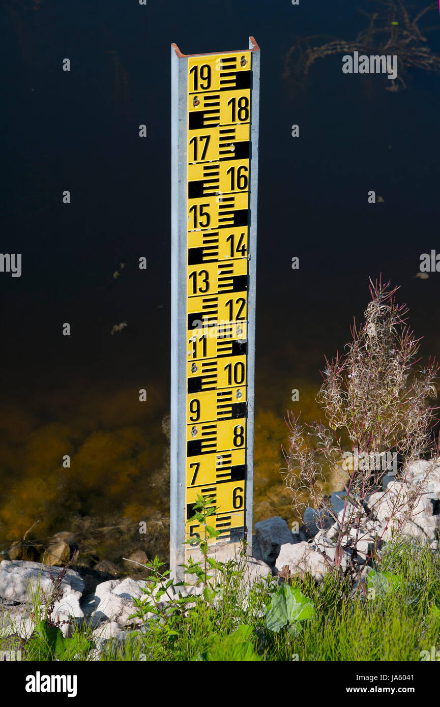 Wasserlevel hi-res stock photography and images - Alamy