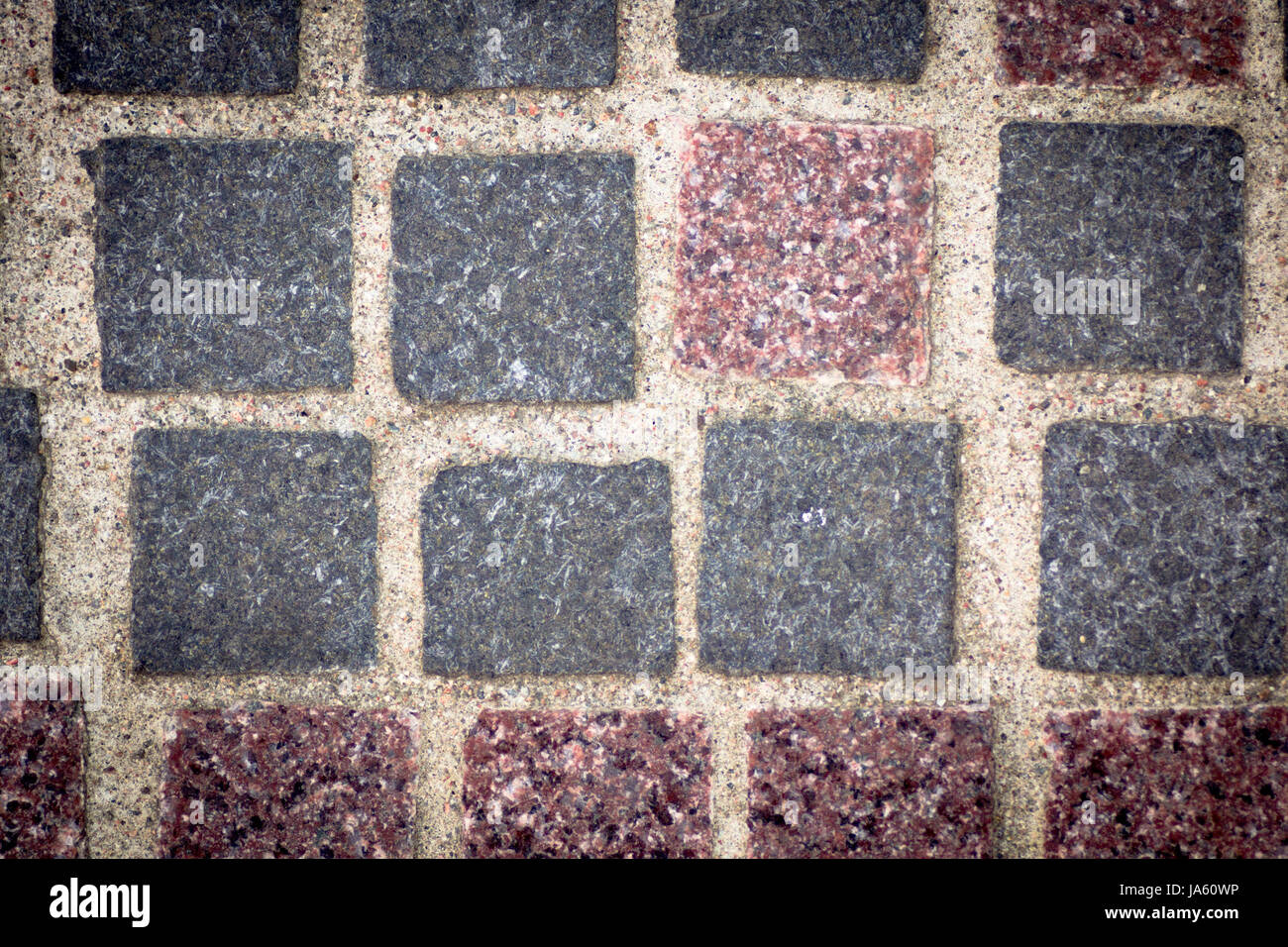 stone, rough, vintage, concrete, square, brick, surface, style of ...