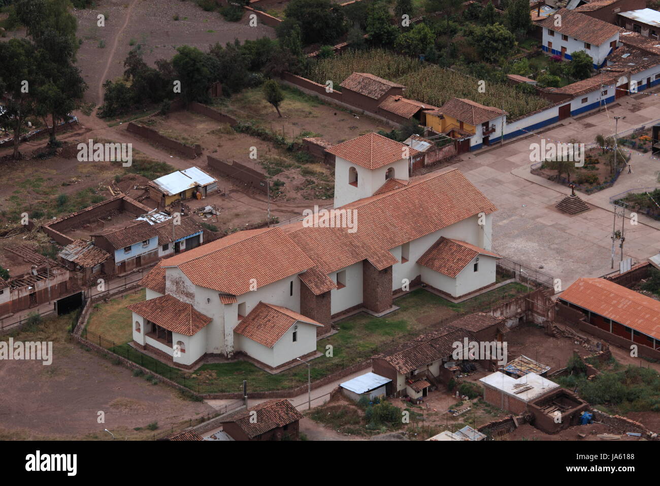 religion, church, south america, christian, peru, community, village ...