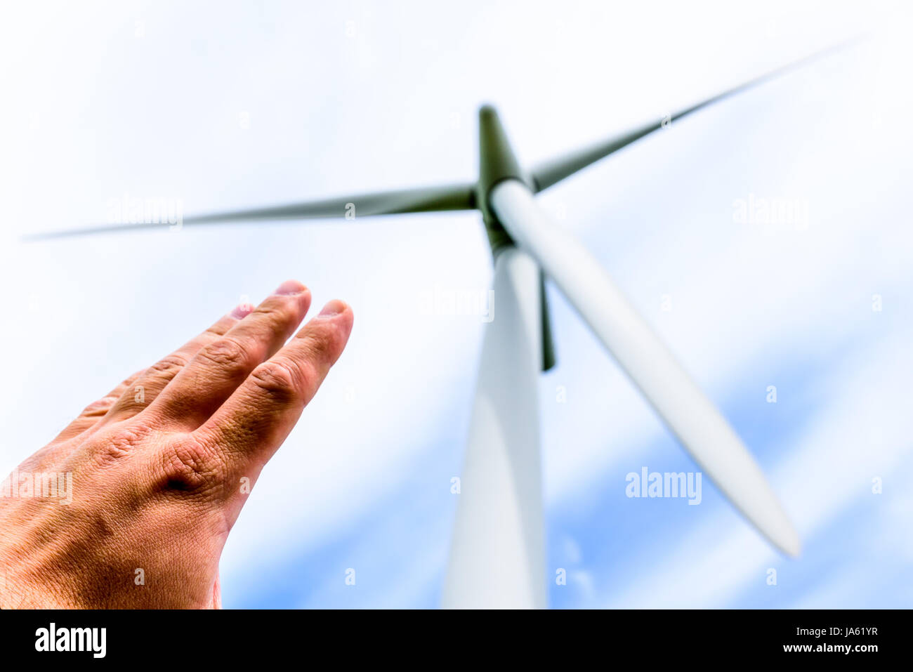 Power_generation hi-res stock photography and images - Alamy