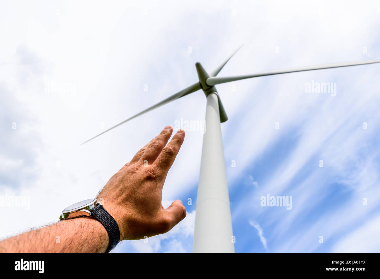 Power_generation hi-res stock photography and images - Alamy