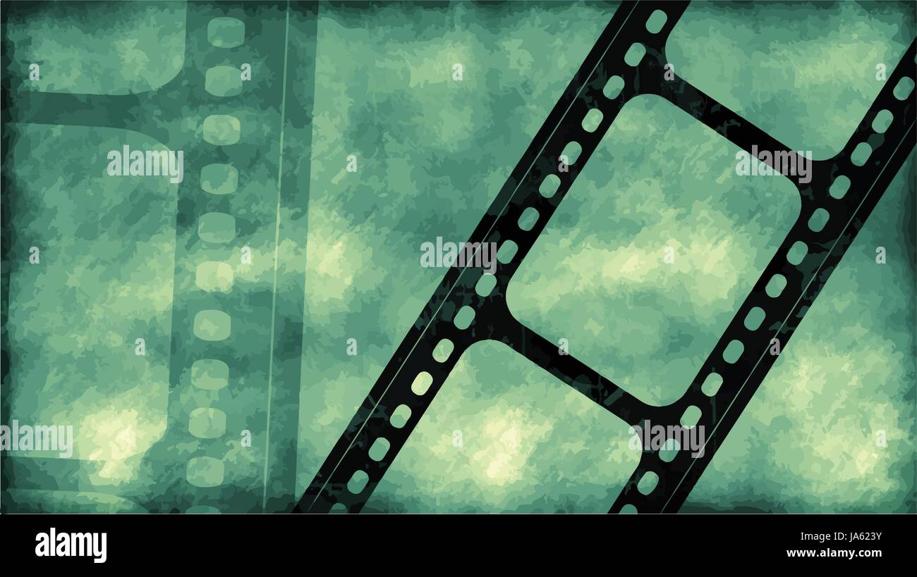 Grunge Vector Frame Or Distressed Texture . Large High Detailed ...