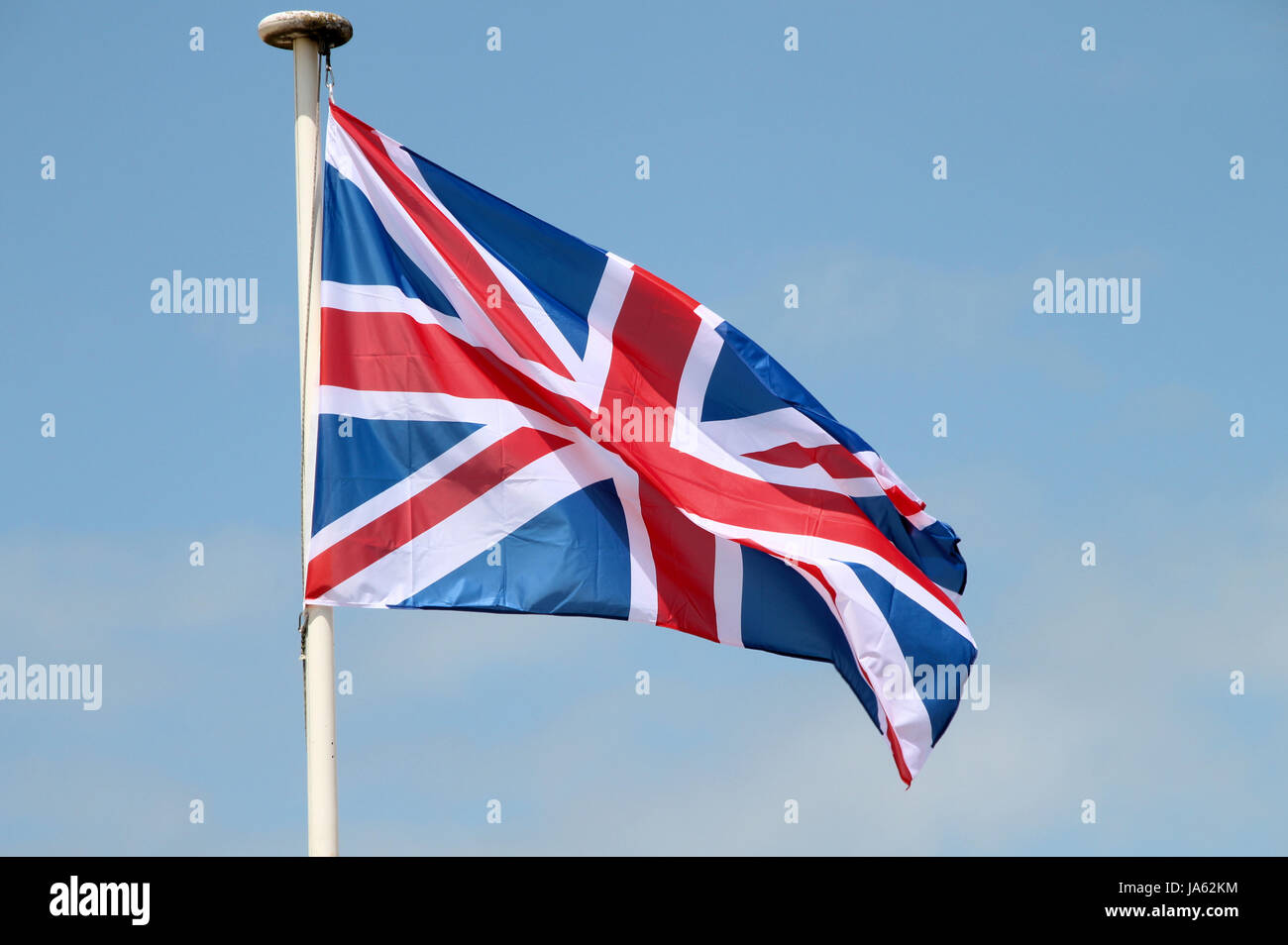 Britain france flag hi-res stock photography and images - Alamy