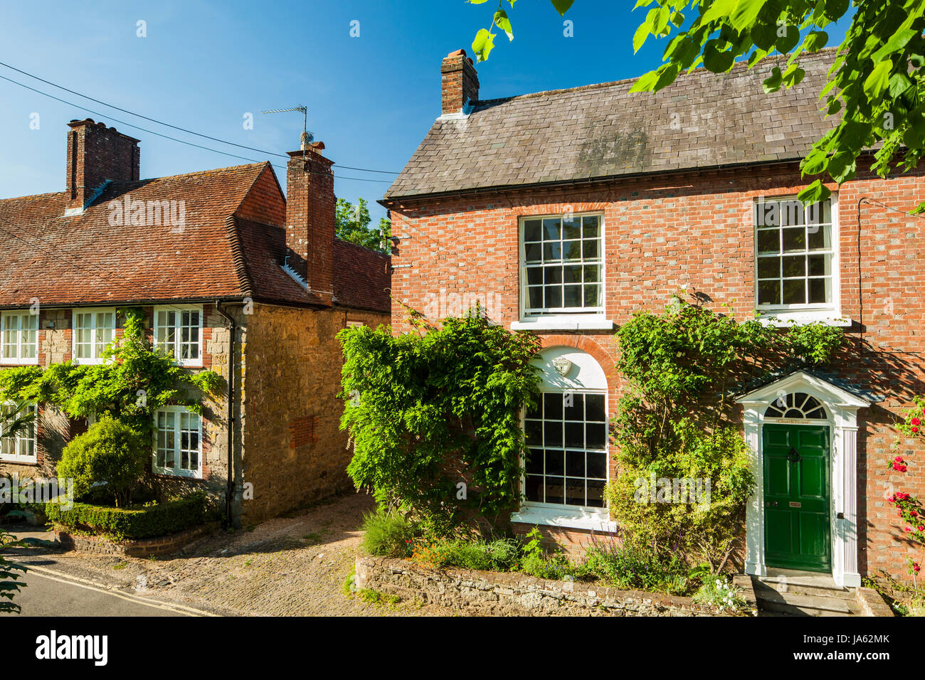 Pulborough sussex hi-res stock photography and images - Alamy