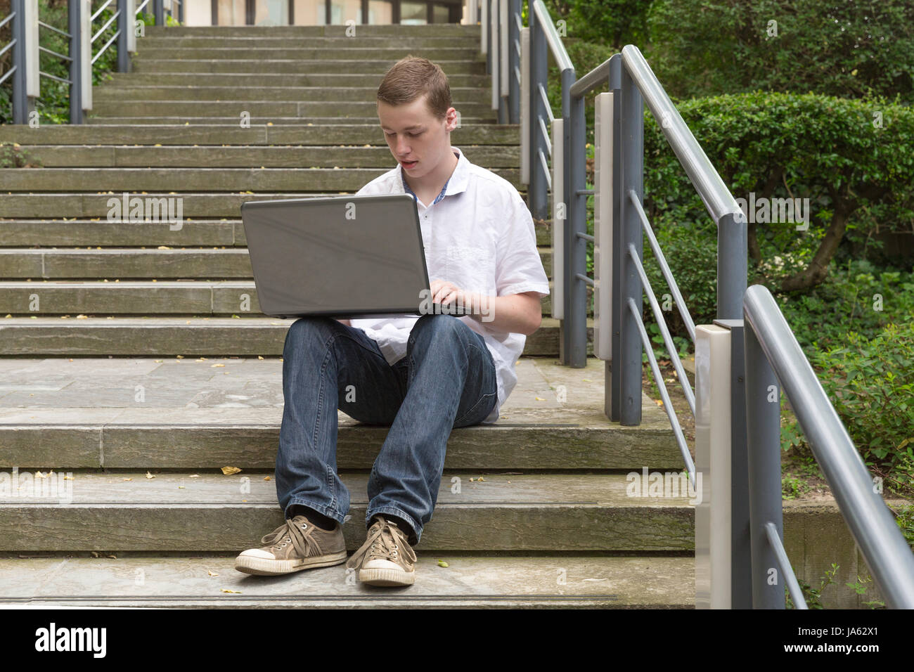 study, laptop, notebook, computers, computer, learn, young, younger ...