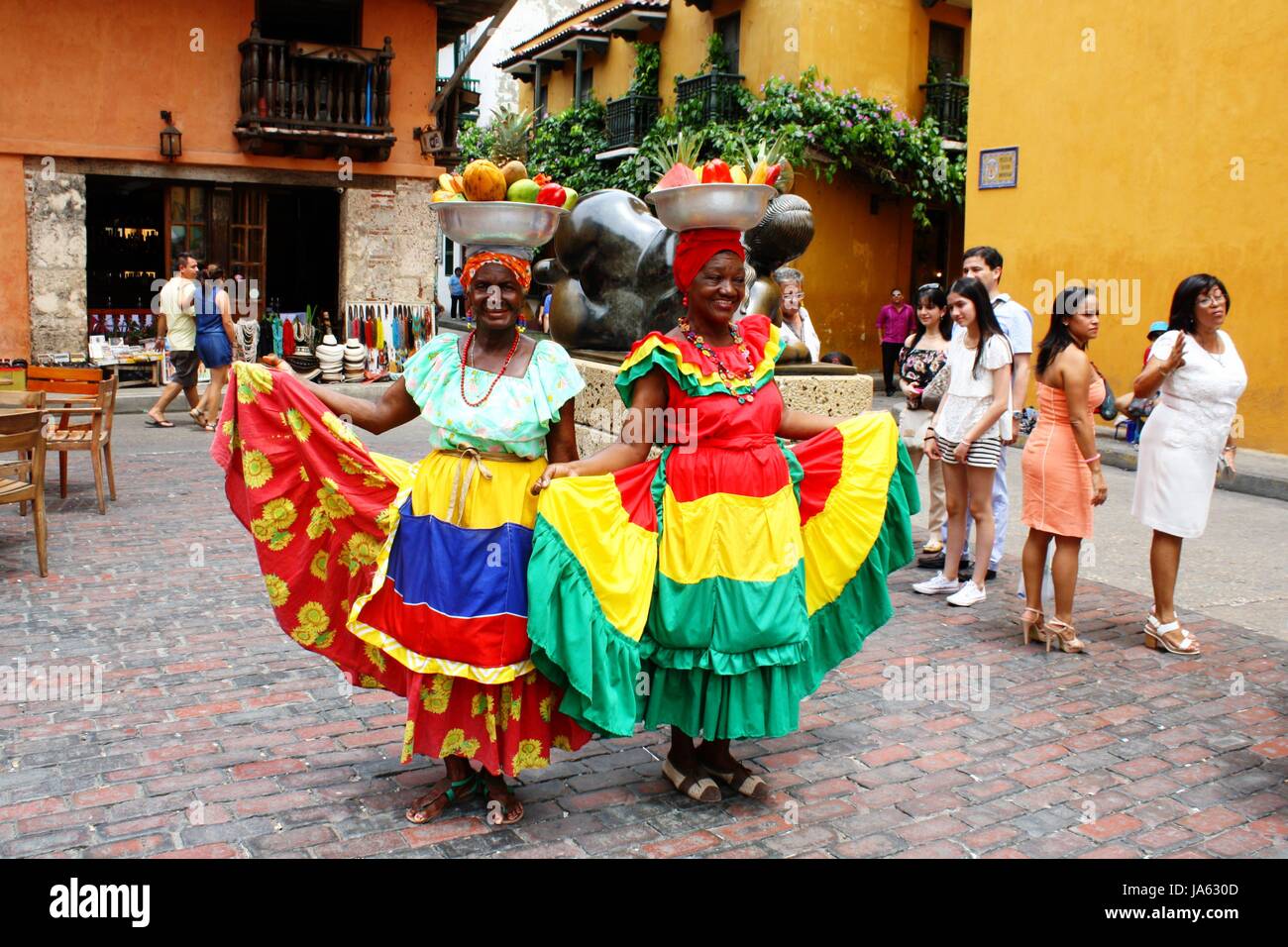 Art and society colombia hi-res stock photography and images - Alamy