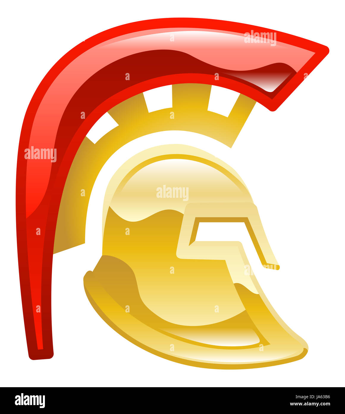 Trojan army hi-res stock photography and images - Alamy