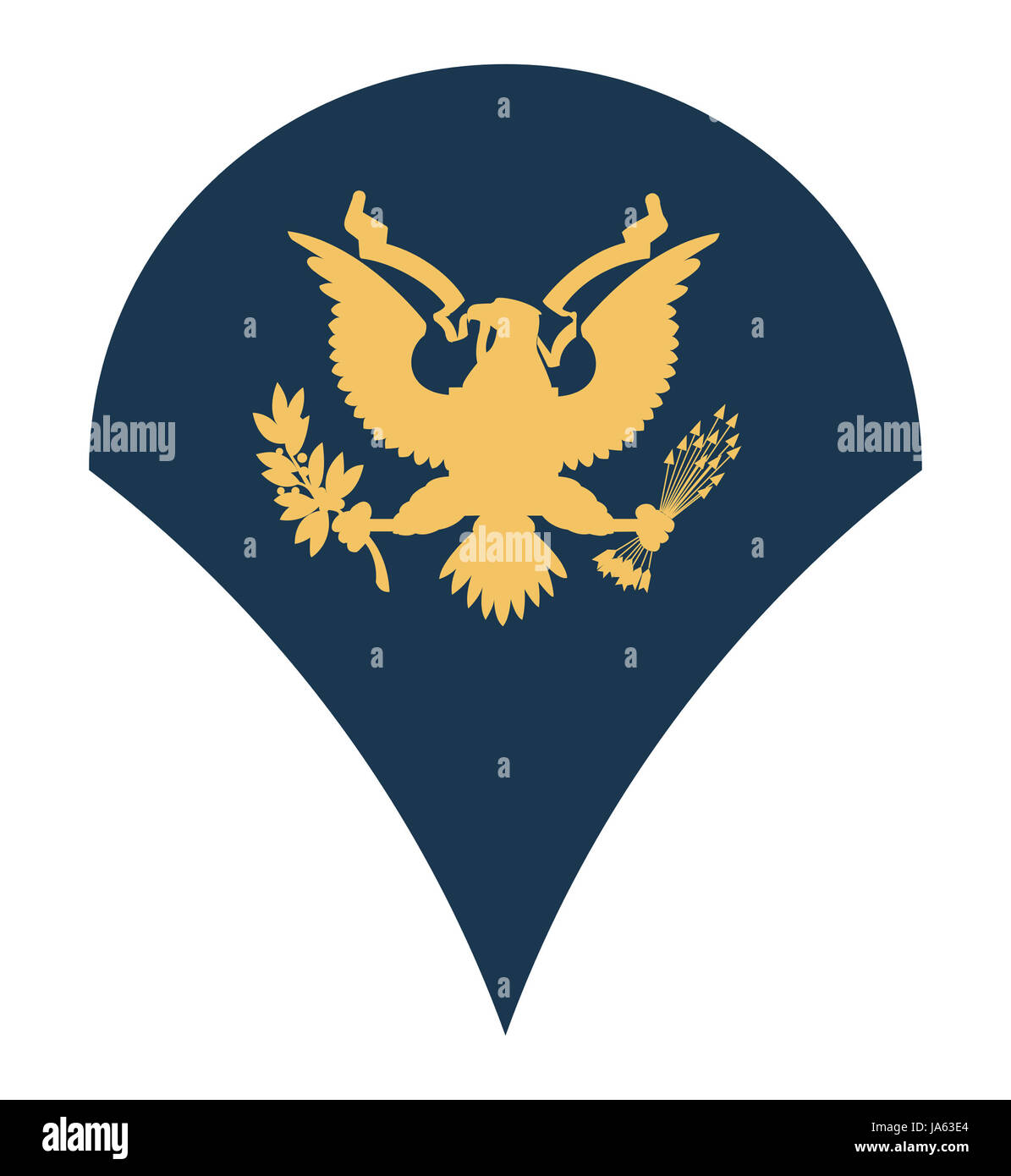 Us Army Emblem No Background