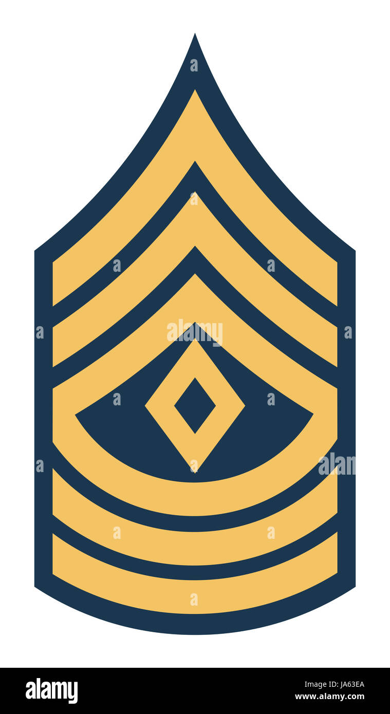 First Sergeant High Resolution Stock Photography and Images - Alamy