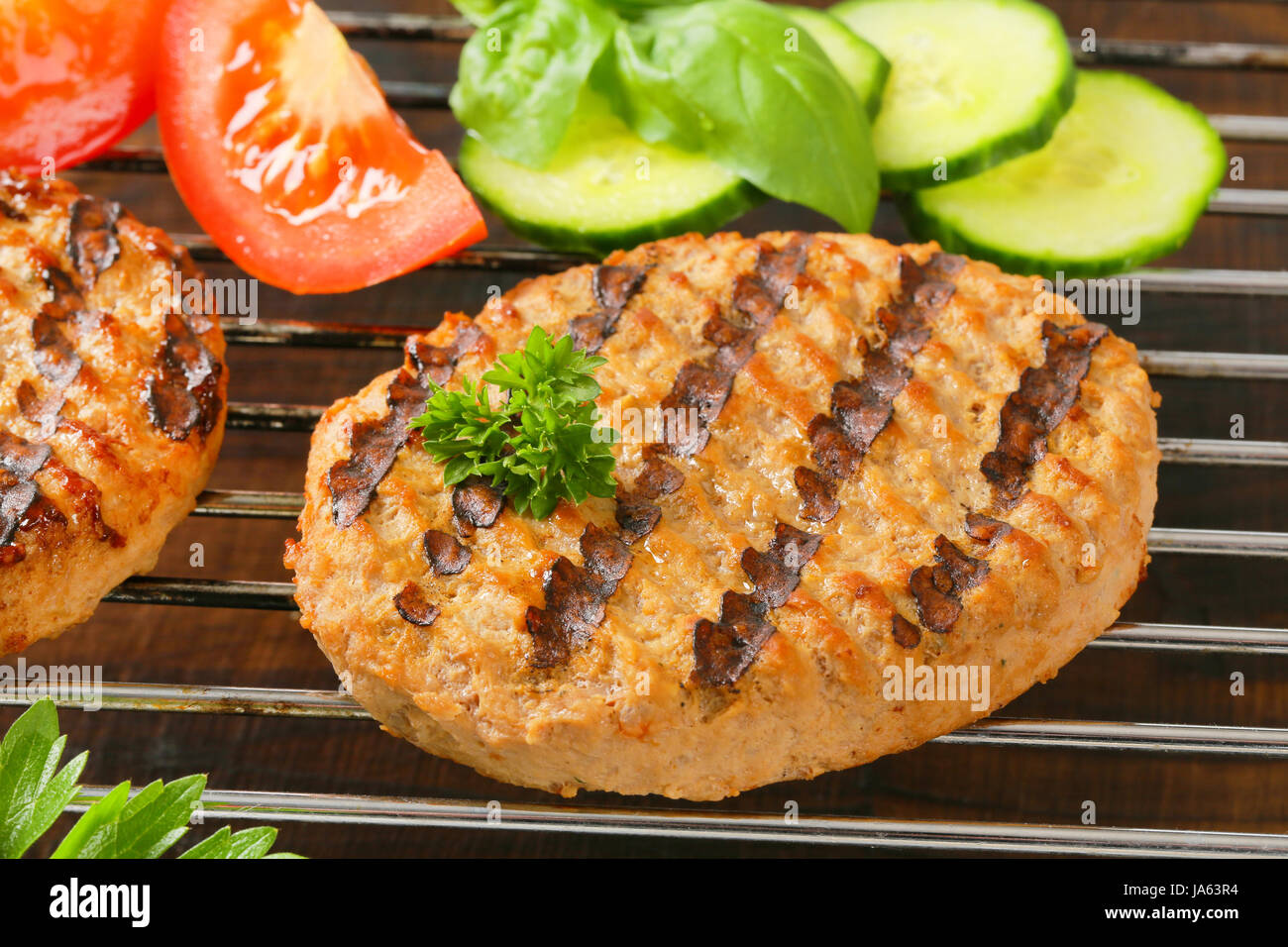 food, aliment, closeup, cucumber, vegetable, grill, barbecue, barbeque ...