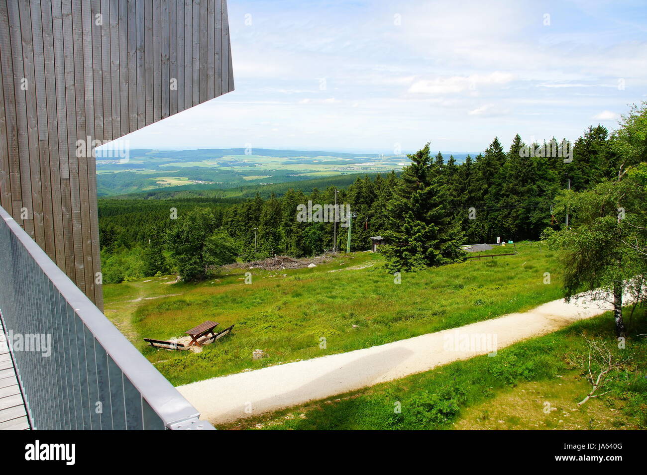 sight, view, outlook, perspective, vista, panorama, lookout, scenery ...