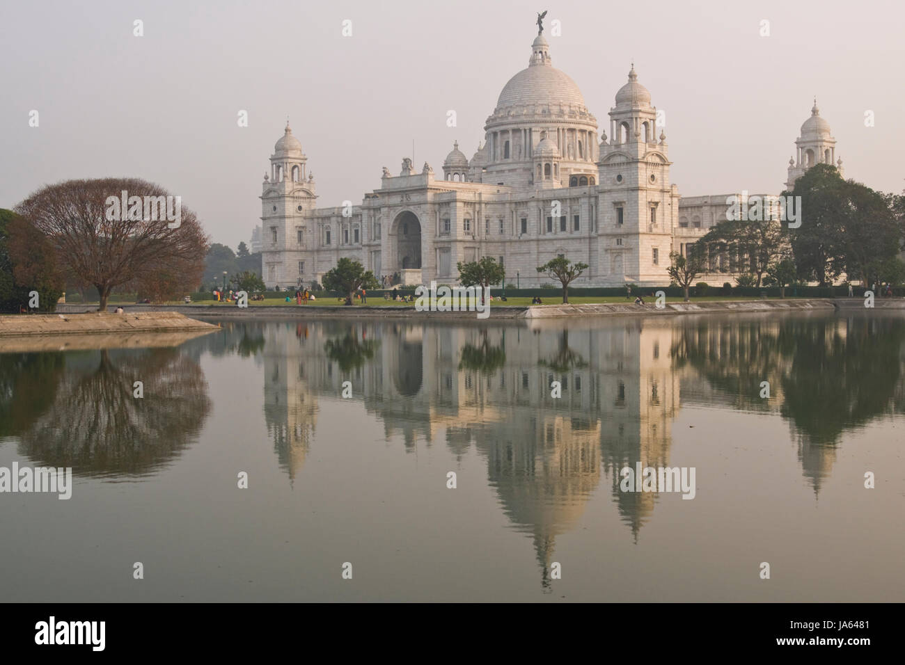 British architecture in kolkata calcutta hi-res stock photography and ...