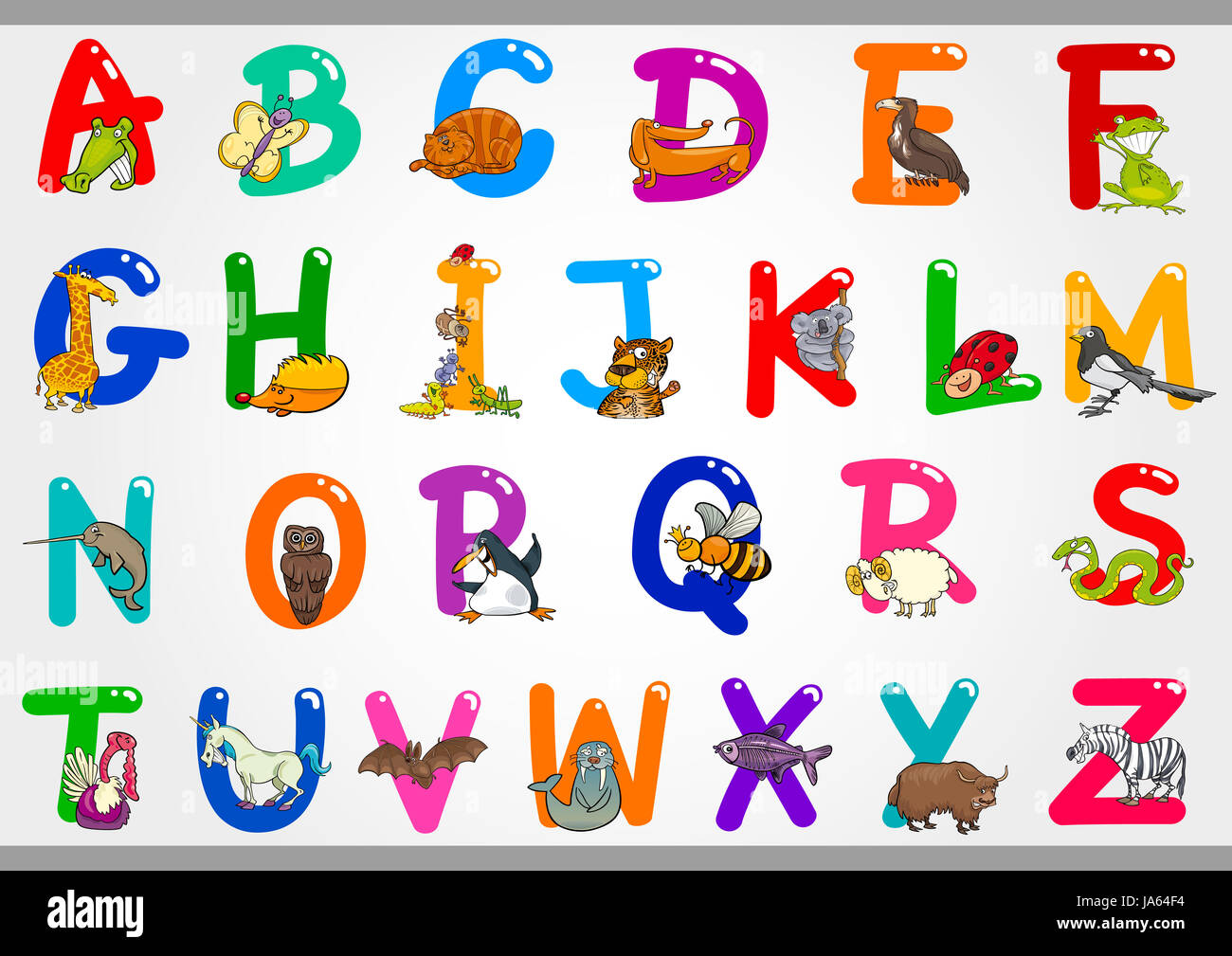 Edu kids alphabet - hiloiweb