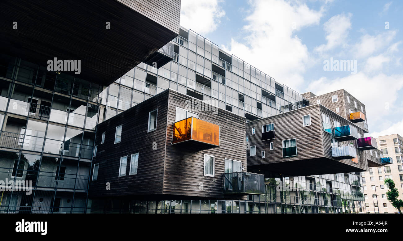 Wozoco hi-res stock photography and images - Alamy