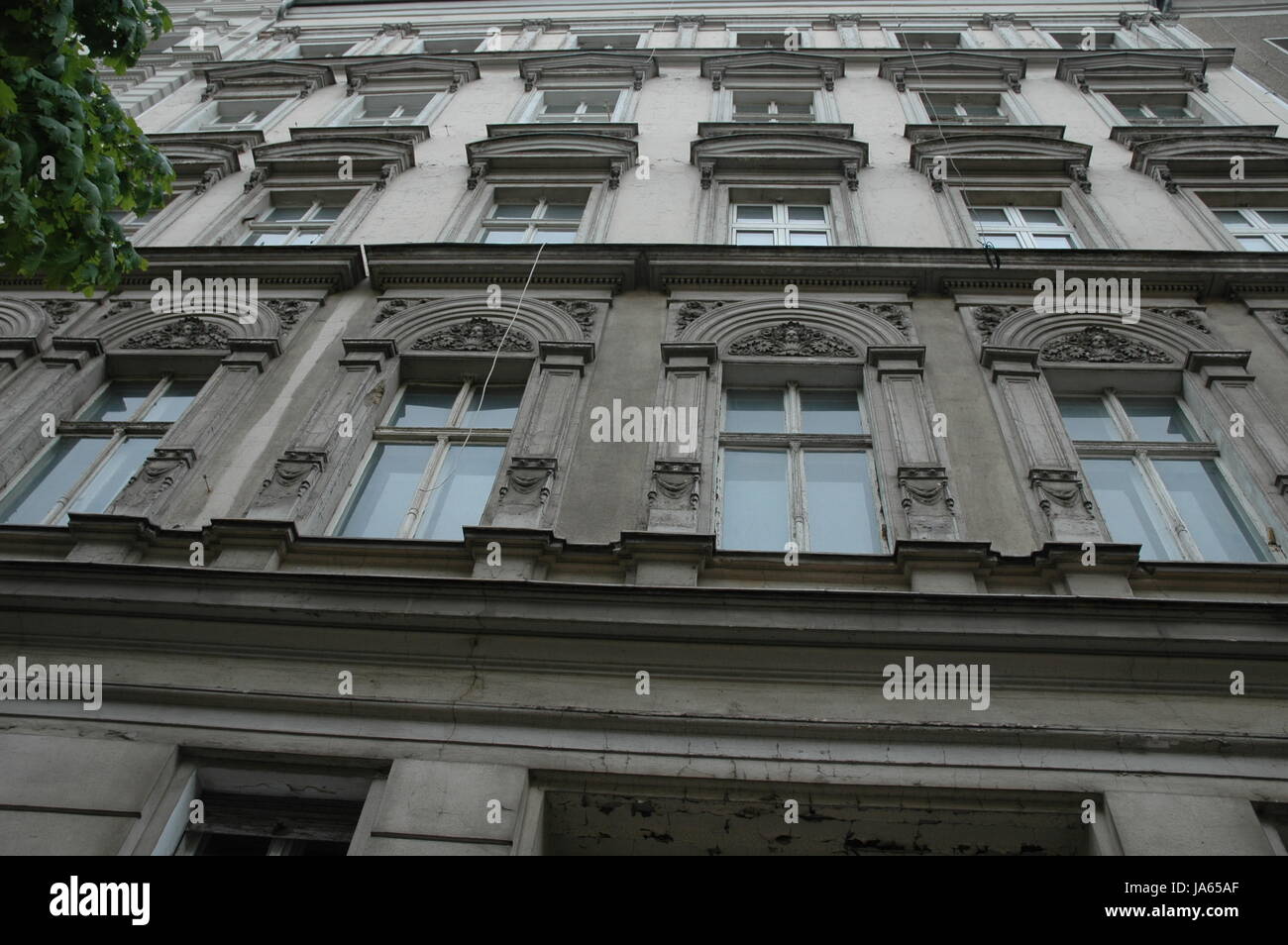 Angemalt art hi-res stock photography and images - Alamy