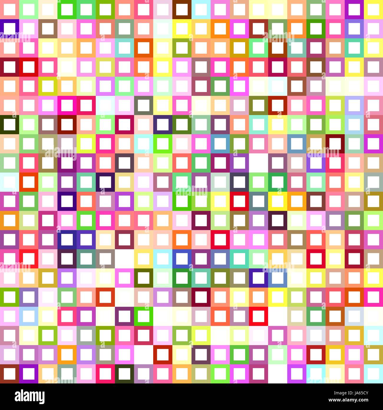 Colorful abstract square pattern background Stock Vector Image & Art ... Colorful abstract square pattern background Stock Vector Image & Art ...