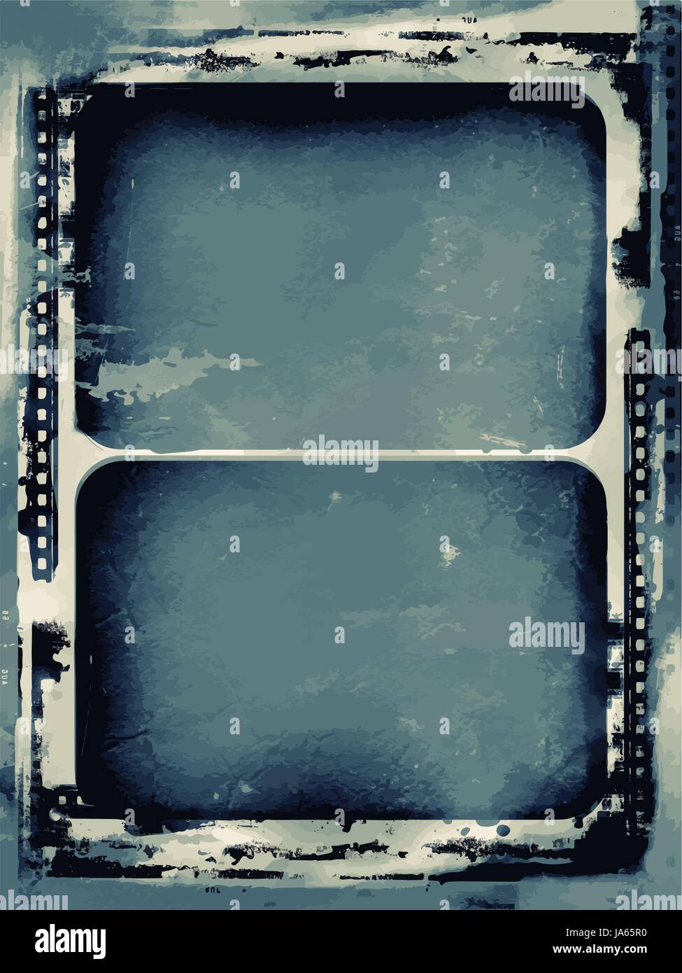 Vintage slide Stock Vector Images - Alamy