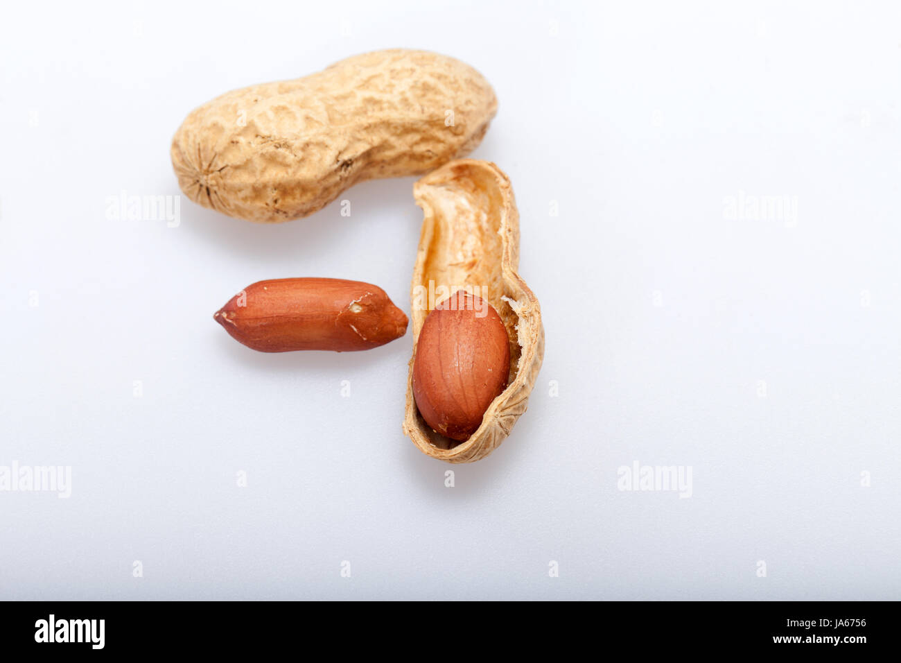 food, aliment, fruit, peanut, nutshell, snack, close, food, aliment ...