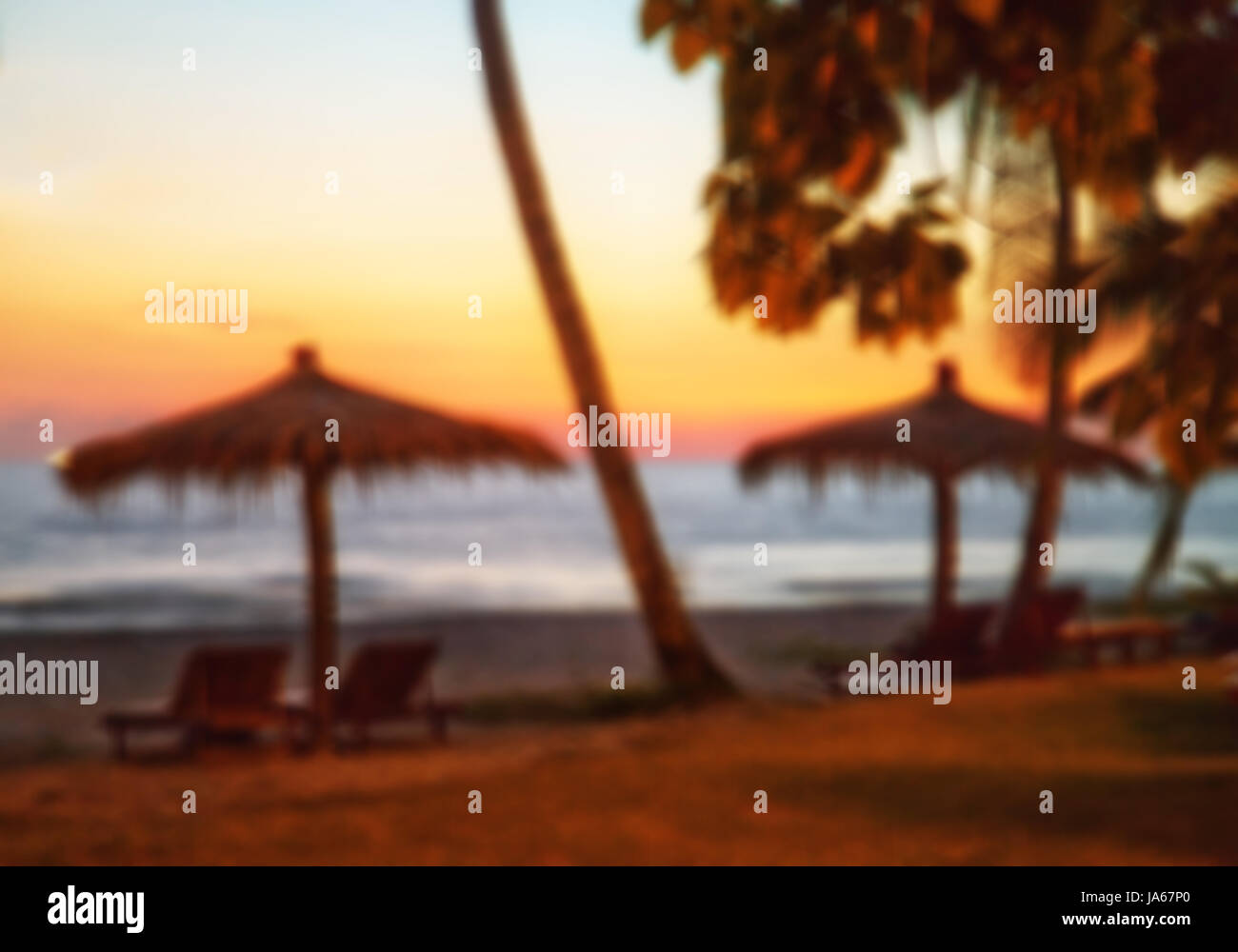 Abstract blurred view hi-res stock photography and images - Alamy