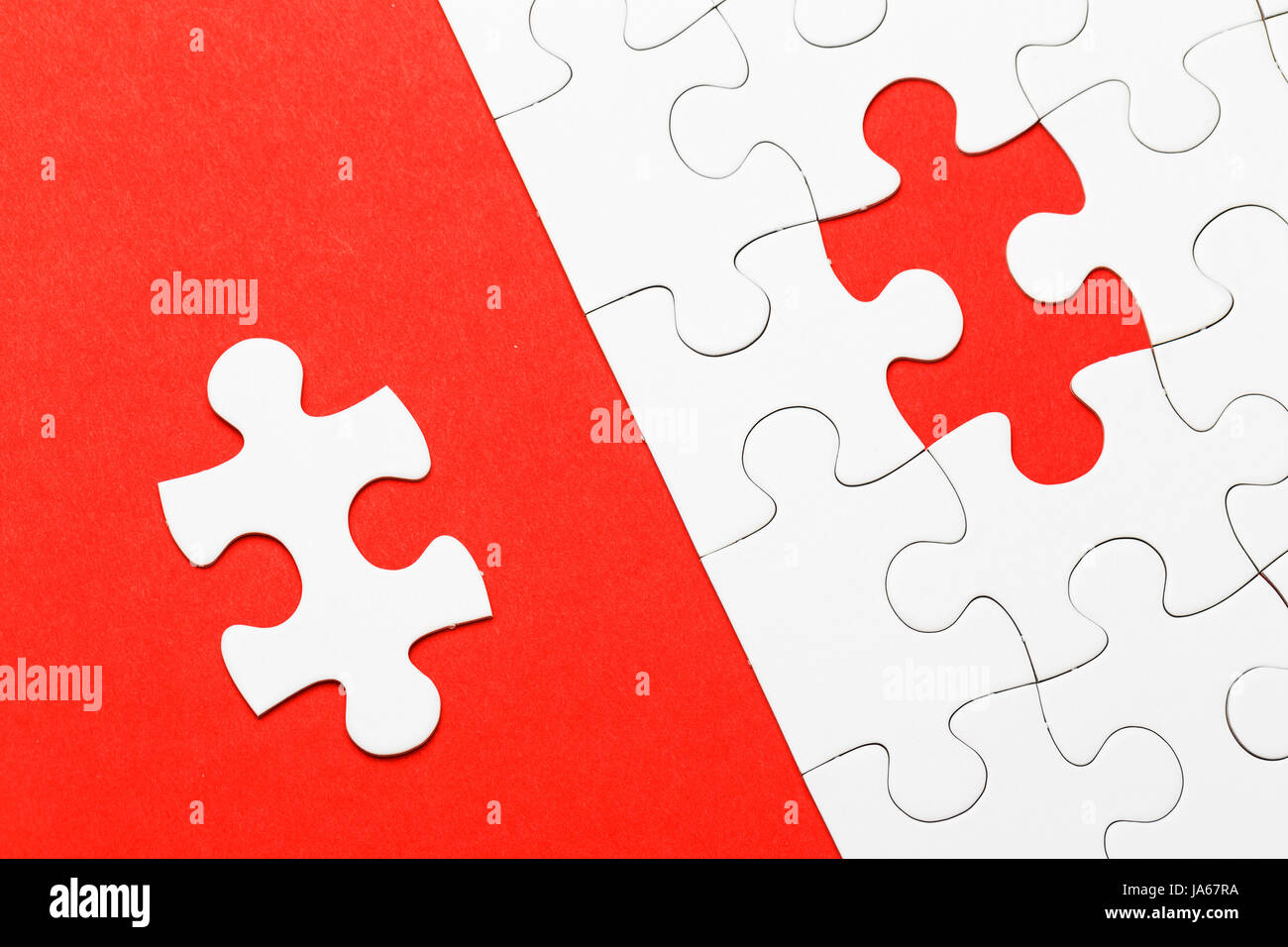 Team work symmetry symmetric hi-res stock photography and images - Alamy